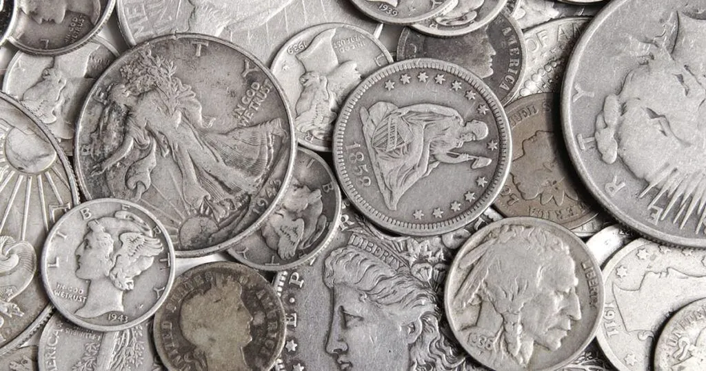 How to Tell if Your Silver is Real or Fake | APMEX