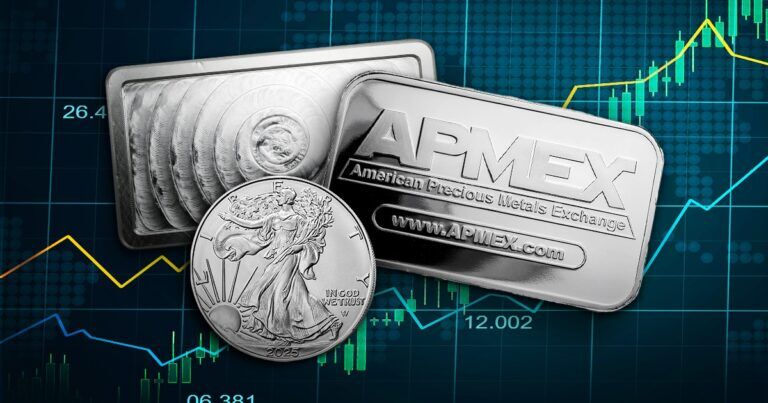 Silver ETFs vs. Physical Silver: Why Tangible Silver May Be the Better ...