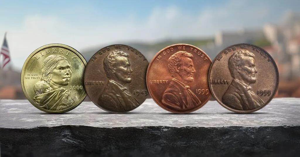 What Are the Most Valuable Error Coins? - APMEX