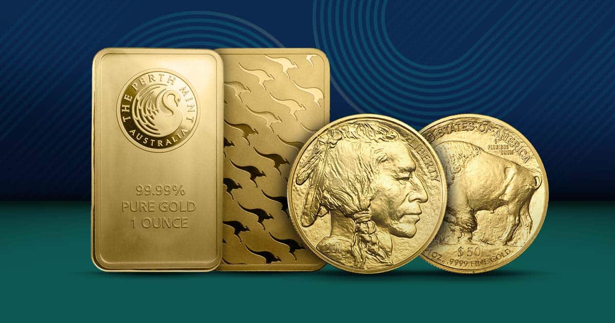 What is IRA Approved Gold? | IRA Eligible Gold | APMEX