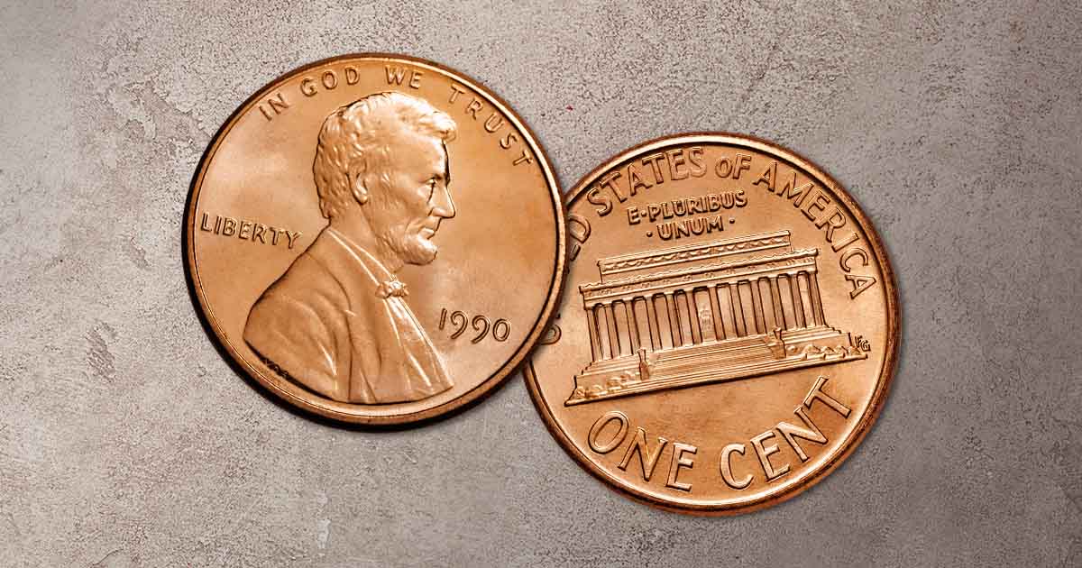 How Many Pennies are in One Pound? - APMEX