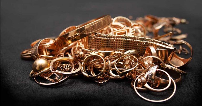 How to Sell Scrap Gold - APMEX
