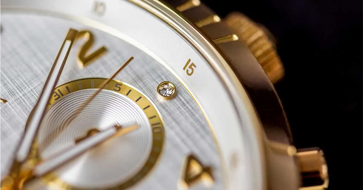 How to Sell a Gold Watch - APMEX