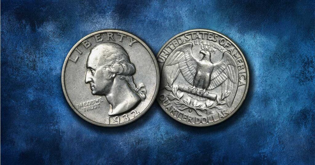 U.S. Quarters Coin List | APMEX