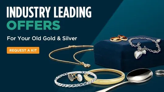 18K Gold Price - APMEX