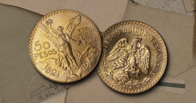 What does New Die Restrike Mean on a Coin? - APMEX