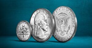 How Many Ridges are on U.S. Coins? - APMEX