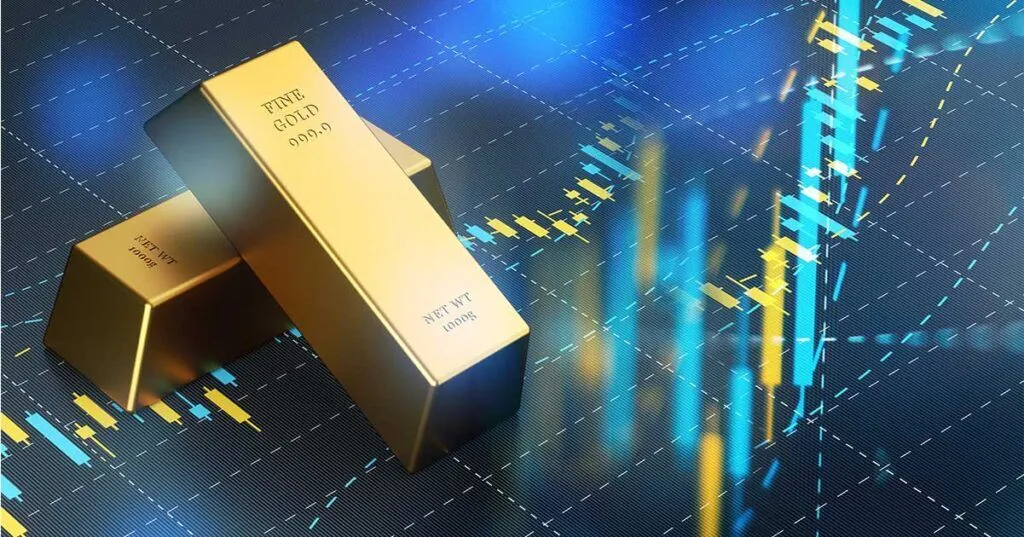 Guide to Inverse Gold ETFs - APMEX