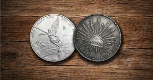 Mexican Silver Coins List | APMEX