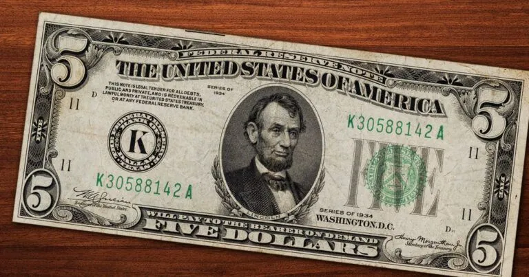 Currency Grading Explained - APMEX