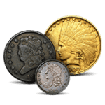 How to Tell if a Coin Has a Satin Finish - APMEX