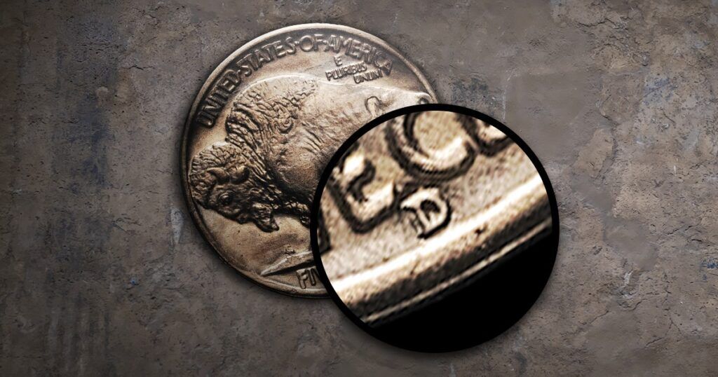 What is a Repunched Mint Mark? - APMEX