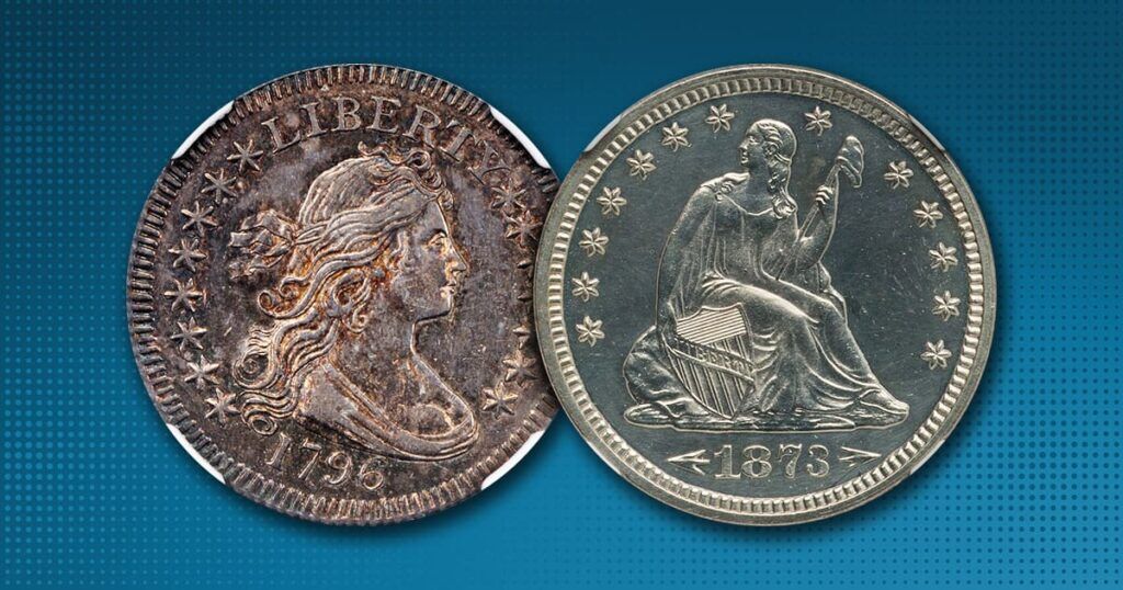 The Five Rarest Quarters Worth Real Money - APMEX