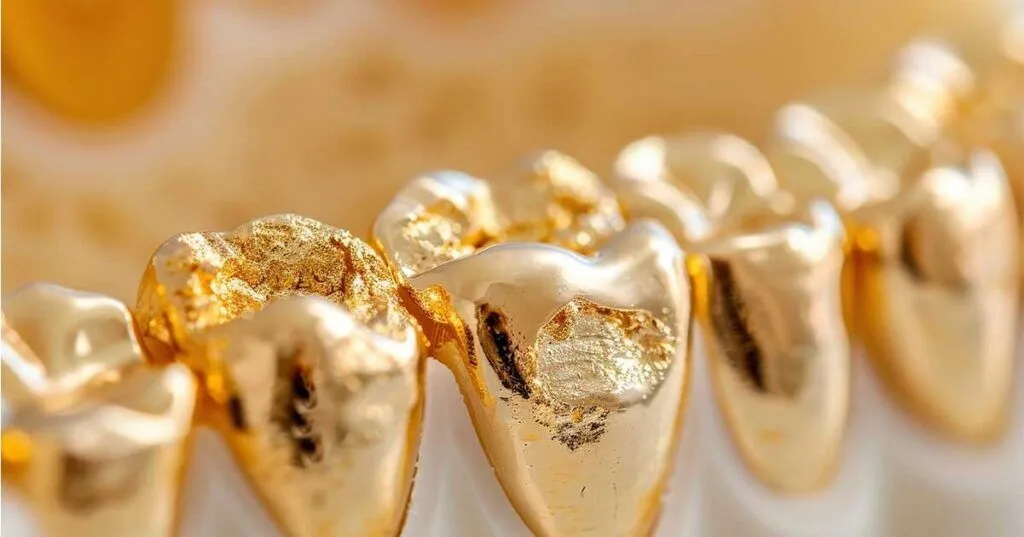 Where to Sell Dental Gold: Turning Old Crowns and Bridges into Cash - APMEX