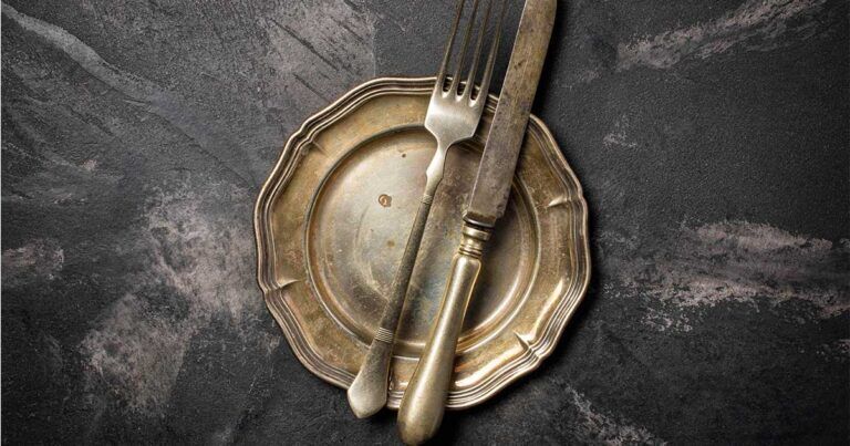 Where Can You Sell Silver-Plated Items? - APMEX