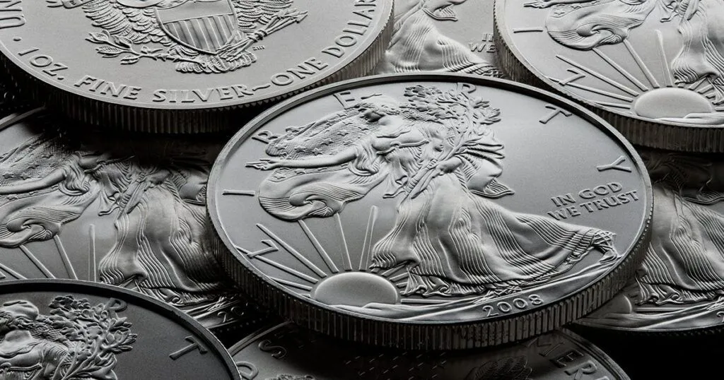 What is the Best Way to Sell Silver? - APMEX