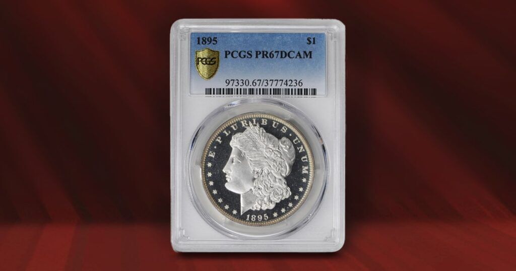 Morgan Dollars Key Dates - A Comprehensive Guide | APMEX