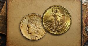 What was Executive Order 6102? - APMEX