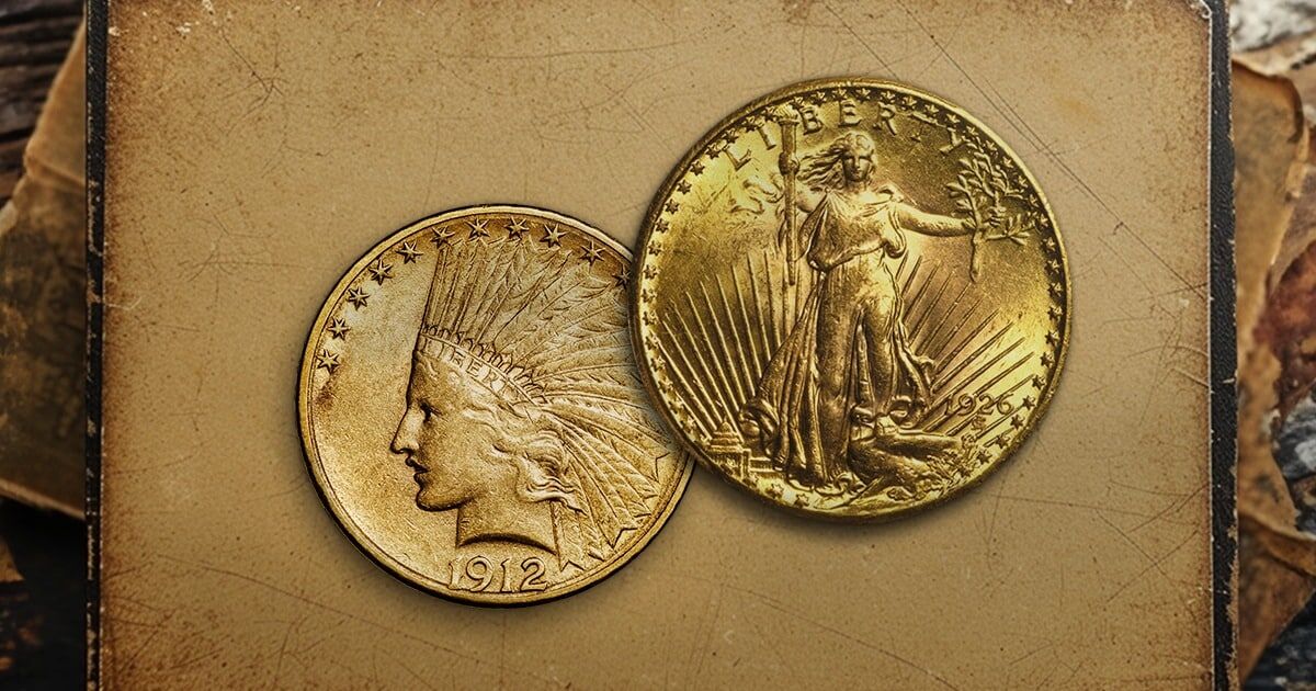 What was Executive Order 6102? - APMEX