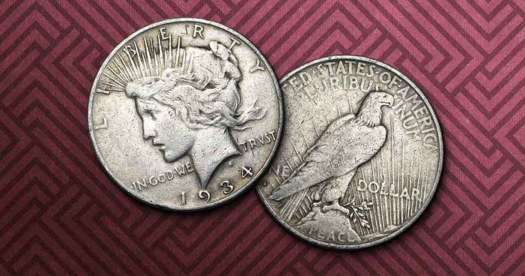 What Does Very Good Mean in Coin Grading? - APMEX