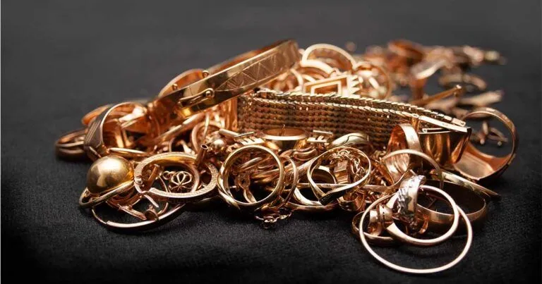 How to Sell Scrap Gold - APMEX