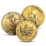 Allocated vs Unallocated Gold Bullion | Gold Investing | APMEX