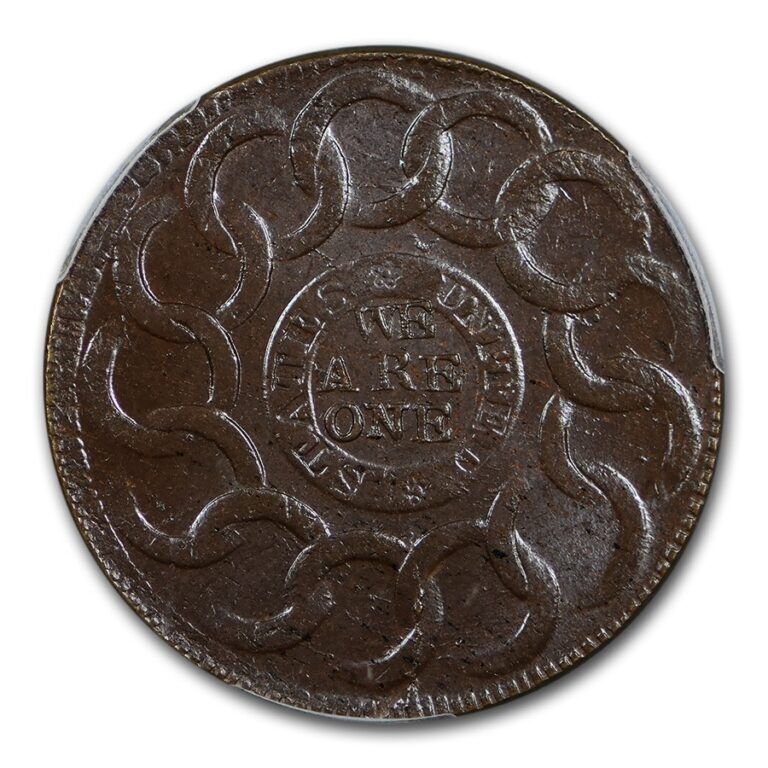 Top 22 Famous Coin Hoards | APMEX