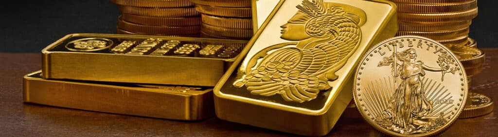 Investing Guide - APMEX