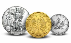 Compendium of International Mints - APMEX