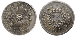 Nova Constellatio Pattern Coins - 1783 | APMEX