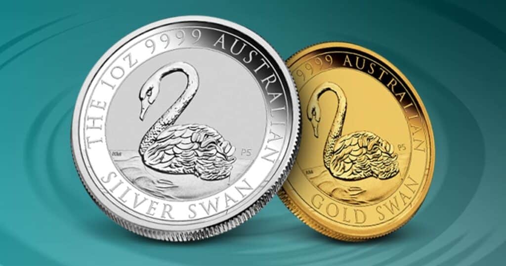 What Is a Swan? - APMEX