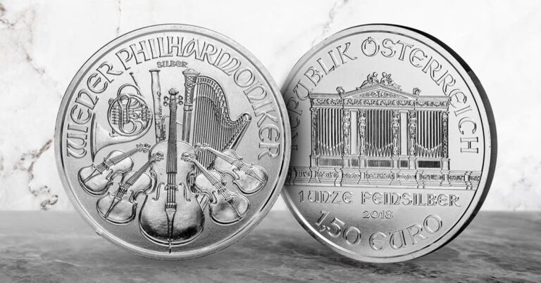 Austrian Mint - APMEX