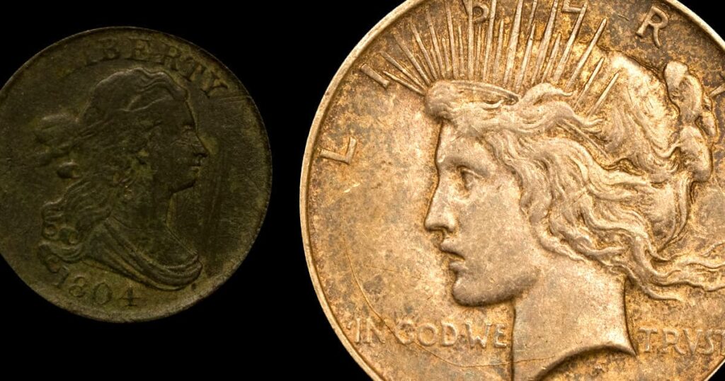 Do Silver and Gold Decay? - APMEX