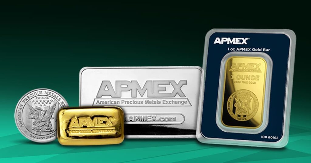 How to Get the Most for Your Money When Buying Precious Metals - APMEX