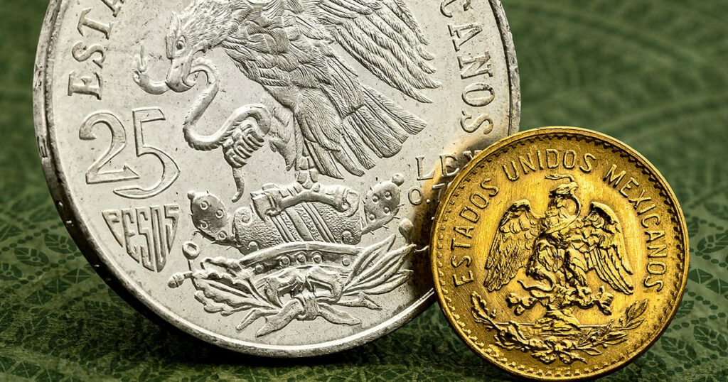 Compendium of International Mints - APMEX