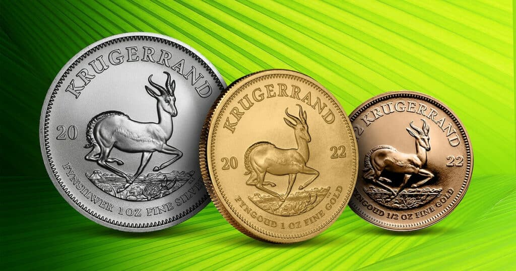 Compendium of International Mints - APMEX