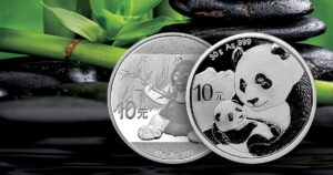 What is a Chinese Panda Coin? - APMEX