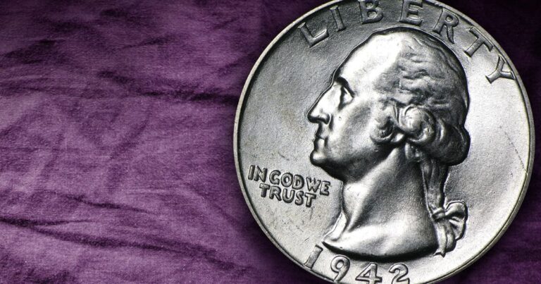 What are Quarters Made of? - APMEX