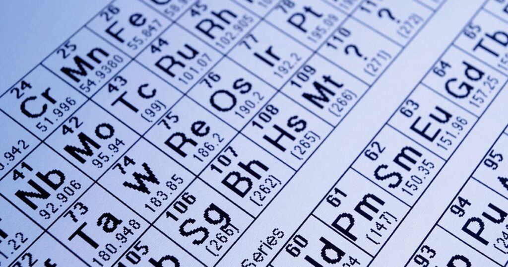 What is the Difference Between Precious Metals and Base Metals? - APMEX