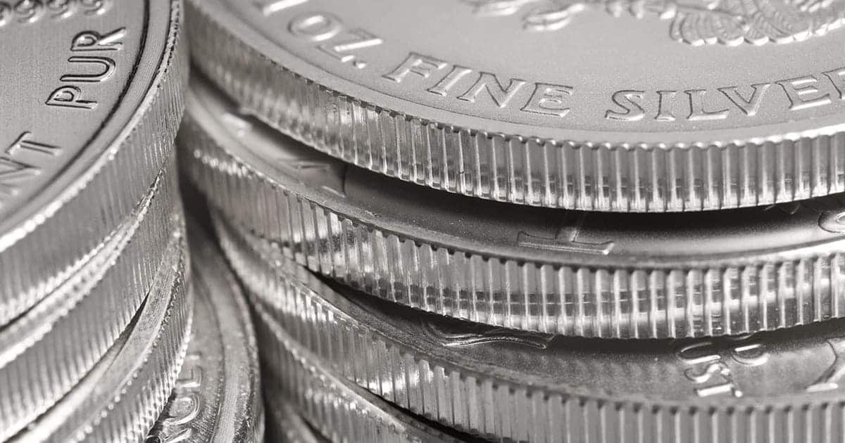 What is the purest form of Silver I can purchase? - APMEX