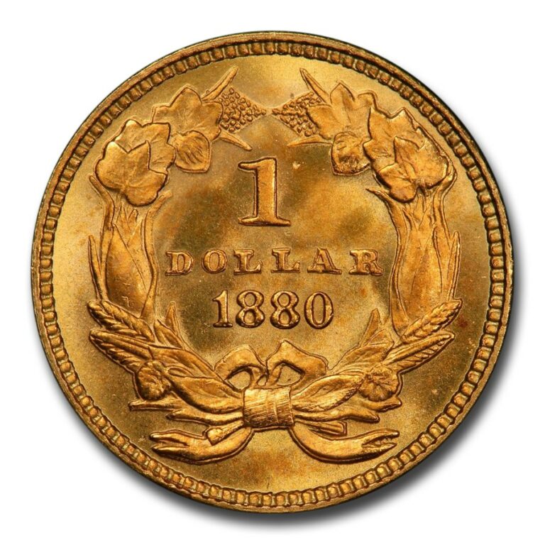 What You Need to Know About Gold $1 Liberty Head Coins | APMEX