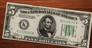 Currency Grading Explained - APMEX