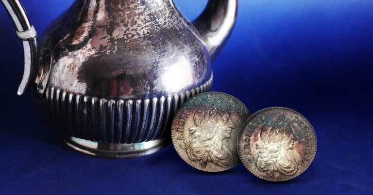 How to Prevent Silver from Tarnishing? - APMEX