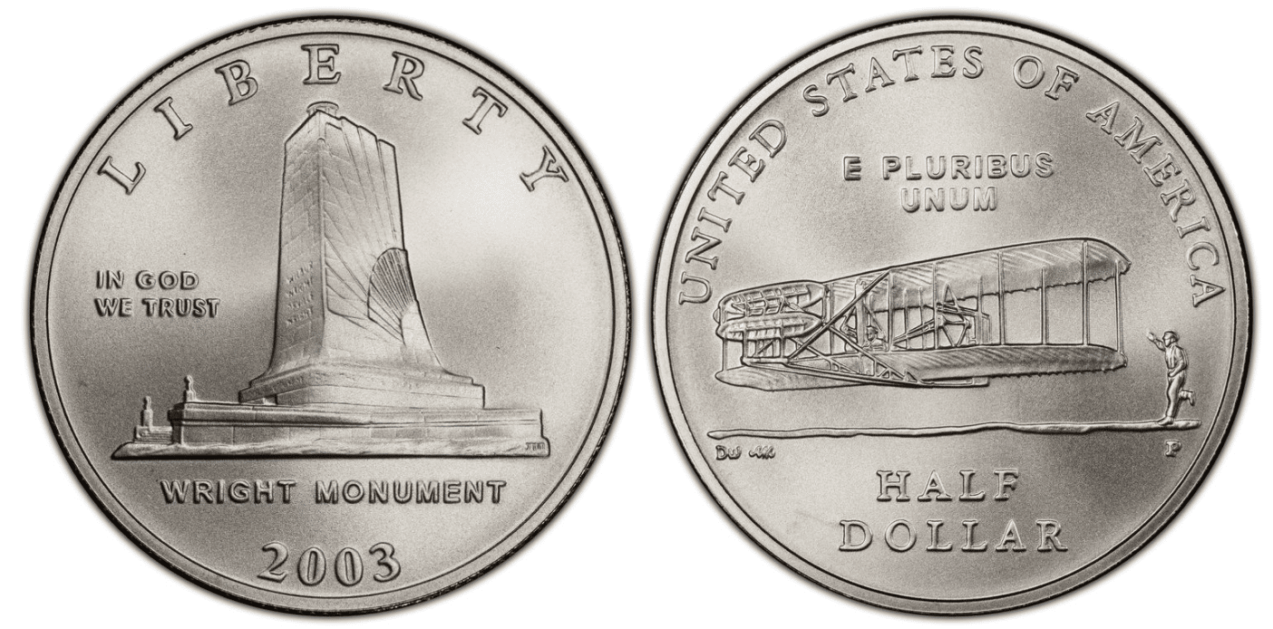 Intro to First Flight Centennial Coins | APMEX