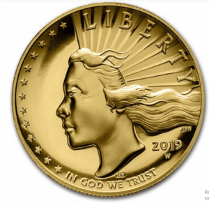 Ultra High Relief Gold Coins Since 2009 | APMEX