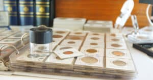 Insurance: How to Insure a Coin Collection | APMEX