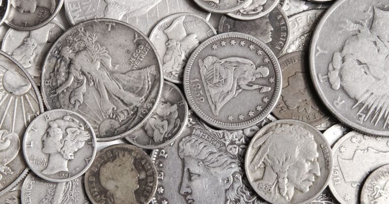 How to Tell if Your Silver is Real or Fake | APMEX