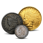 When did the U.S. Mint Stop Issuing Silver Coins? - APMEX