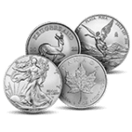 Allocated vs Unallocated Gold Bullion | Gold Investing | APMEX