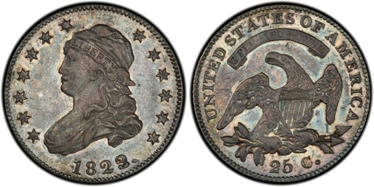 The Five Rarest Quarters Worth Real Money - APMEX